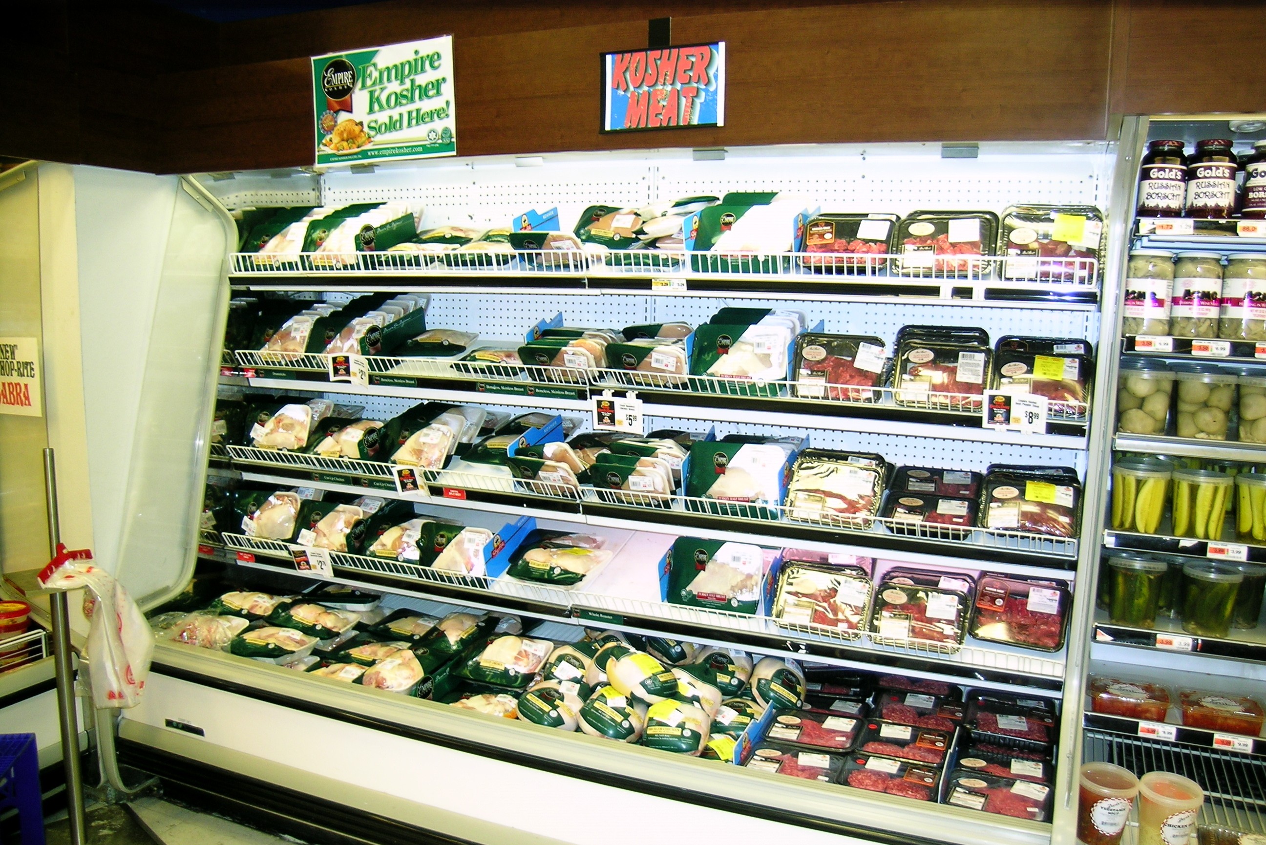 Shechita: All About Kosher Ritual Slaughter - OU Kosher