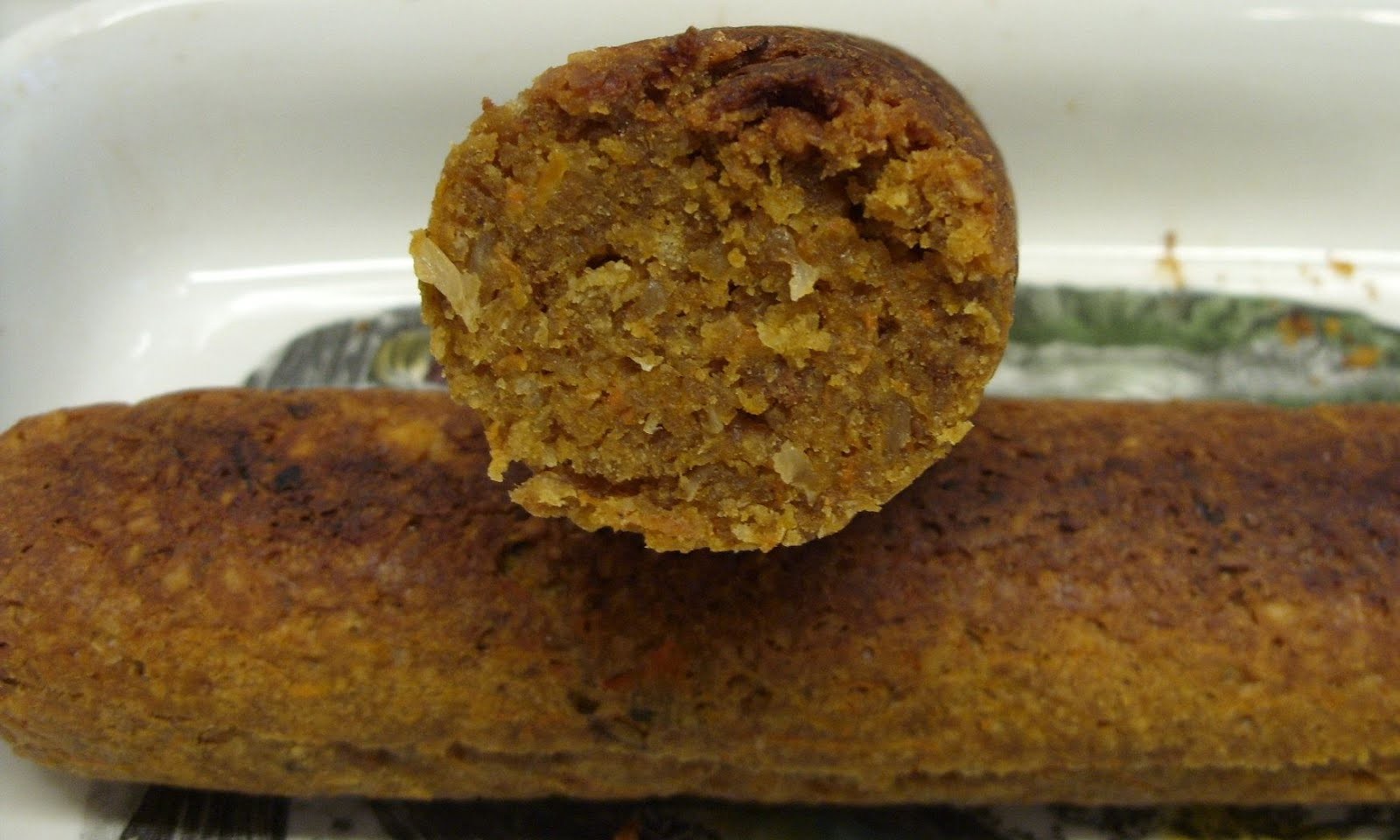 homemade kishka recipe
