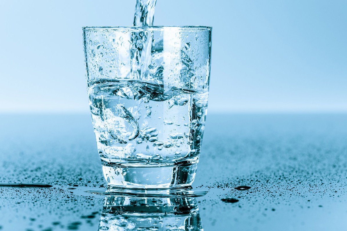 OU Fact Sheet On NYC Water: August 13, 2004 - OU Kosher Certification