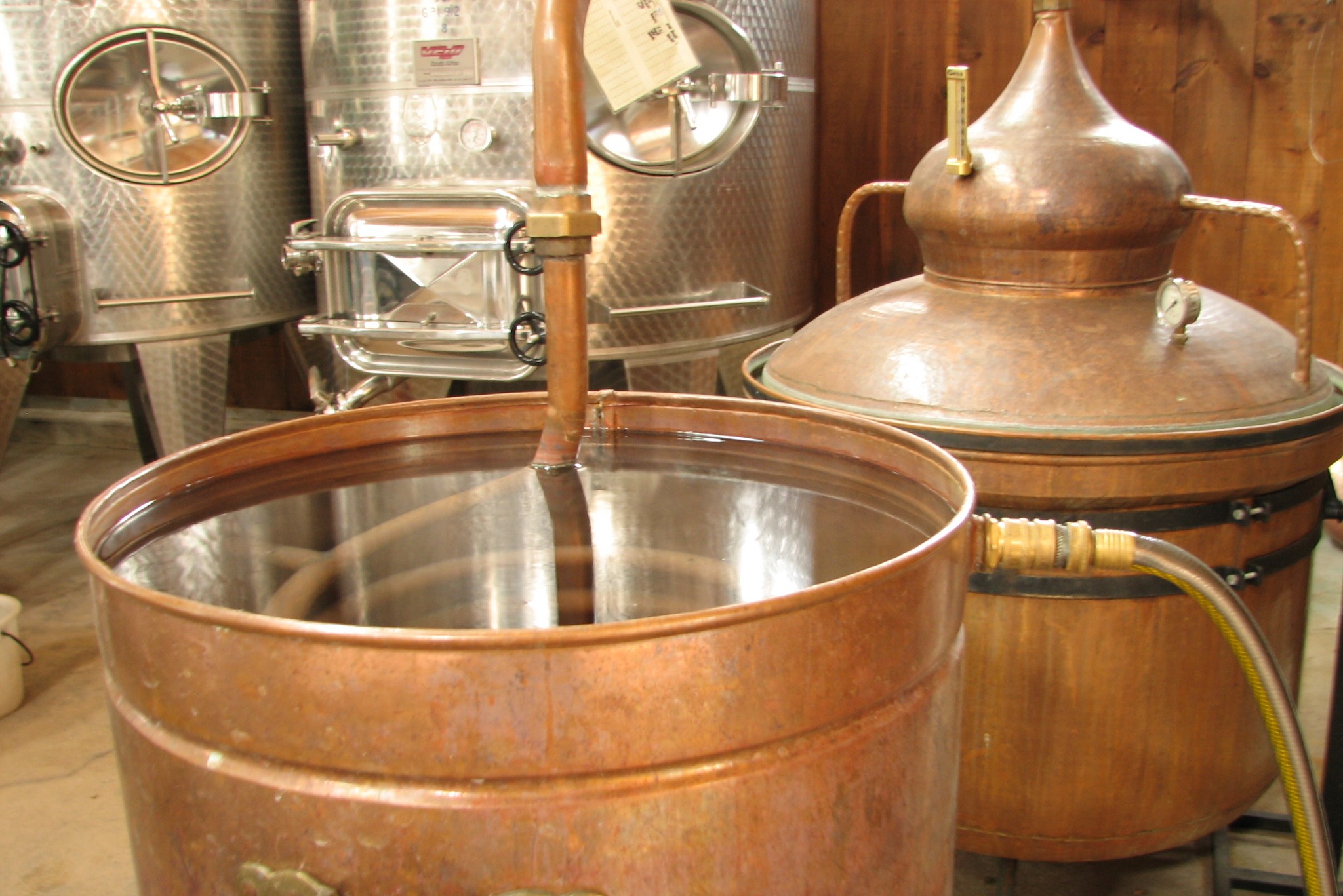 Kosher Brandy, Cognac & Liquor & Other Distilled Wine Spirits