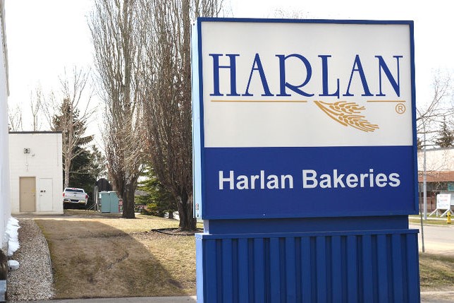 At Harlan: The Pursuit of Growth with Grains, Granola and the OU