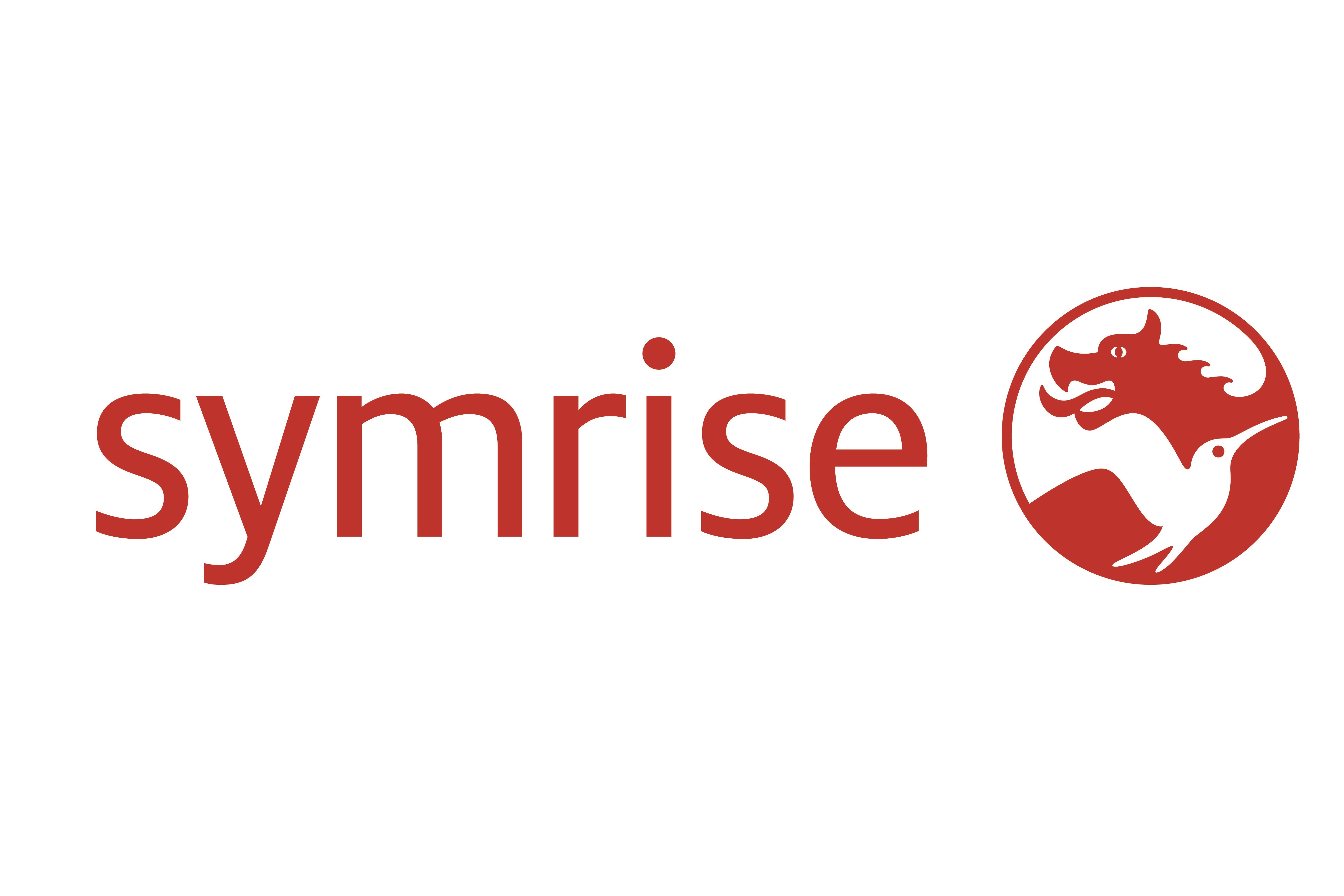 OU Certification is an Important Part of Business at Symrise