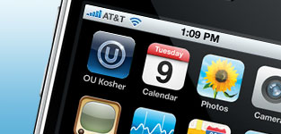 Orthodox Union Kosher Certification