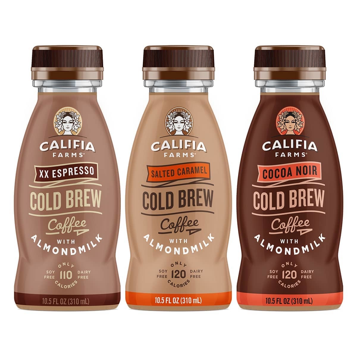 Califia Farms - OU Kosher Certification