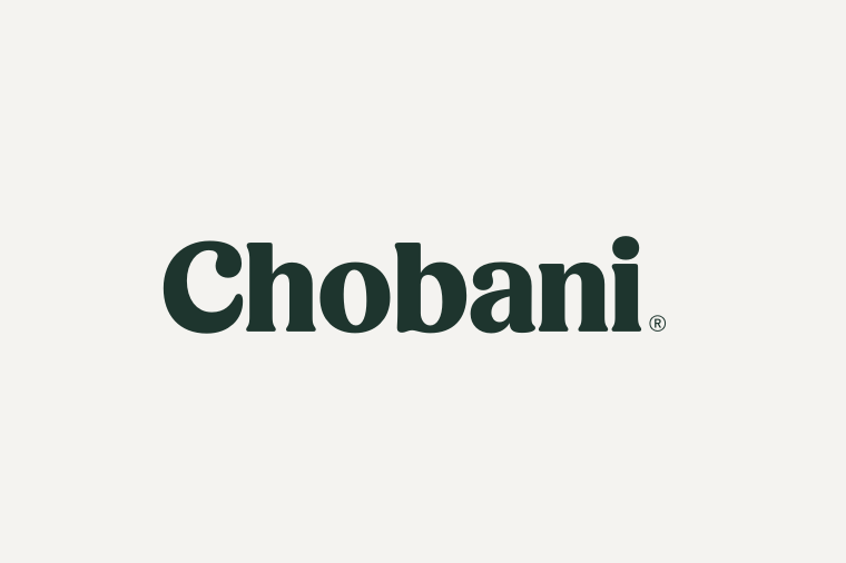 From the Hills of Athens...Oops..New York...Chobani Kosher Greek Yogurt