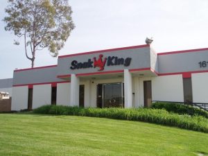 Snak King - OU Kosher Certification