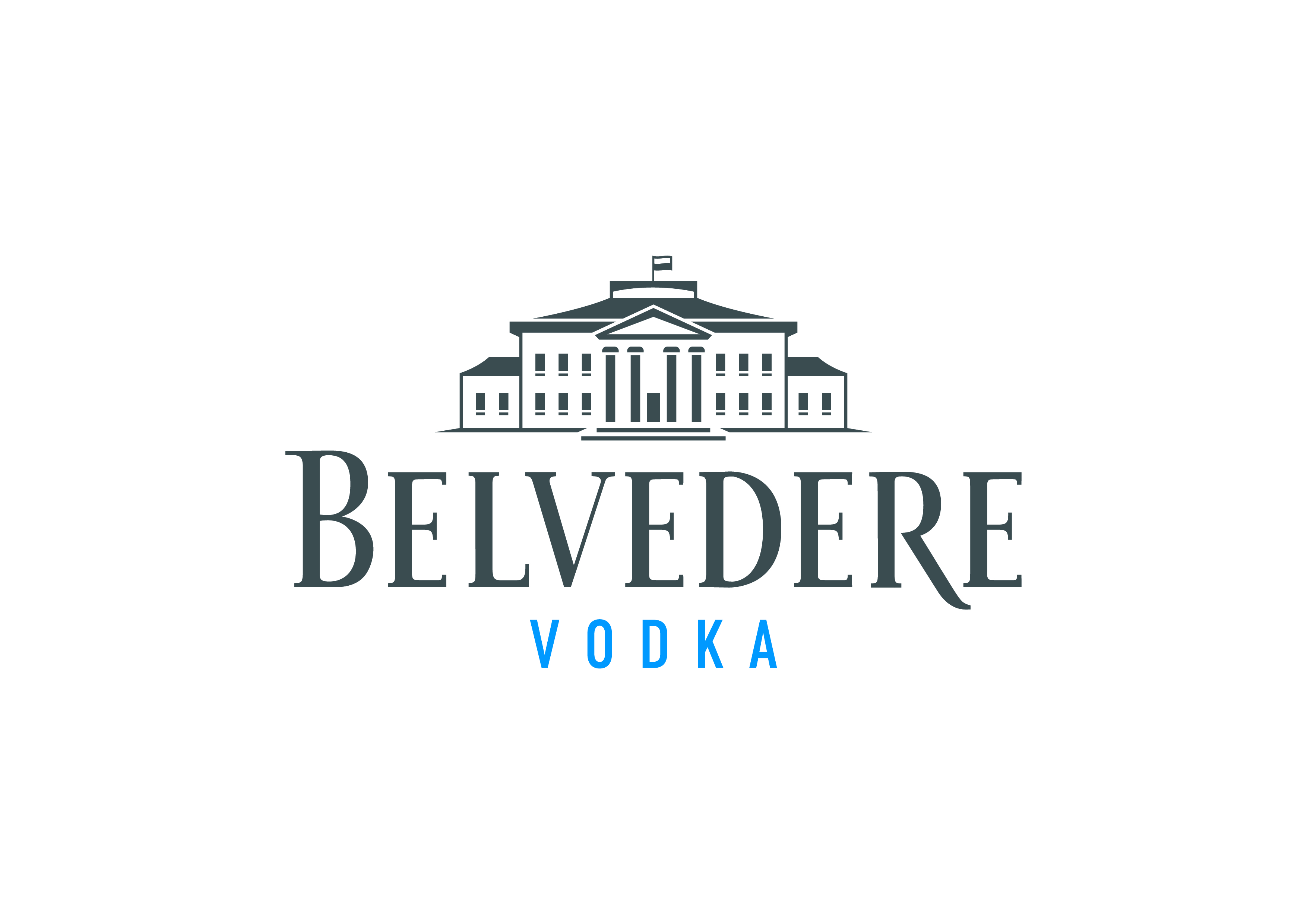 Belvedere Vodka Logo