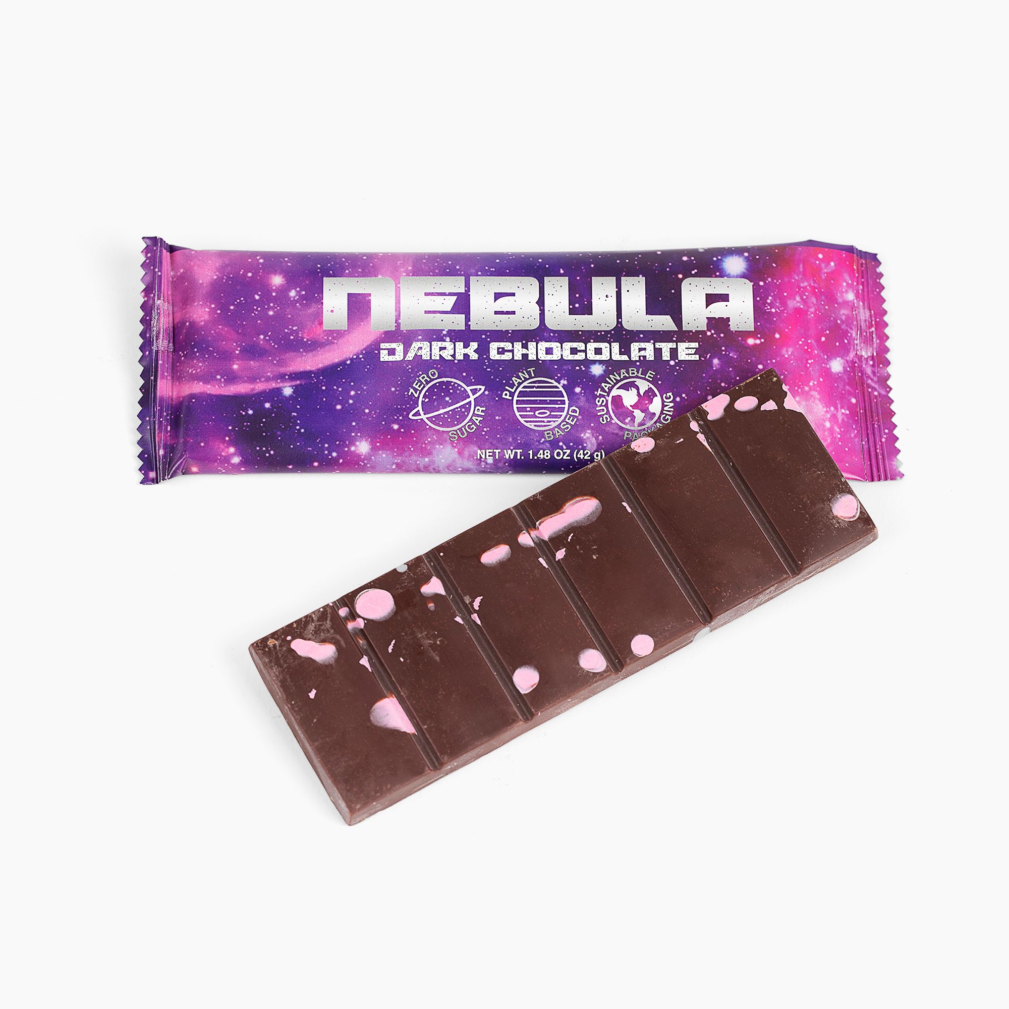 Nebula Snacks: El dulce olor de fundar una empresa de chocolate ...