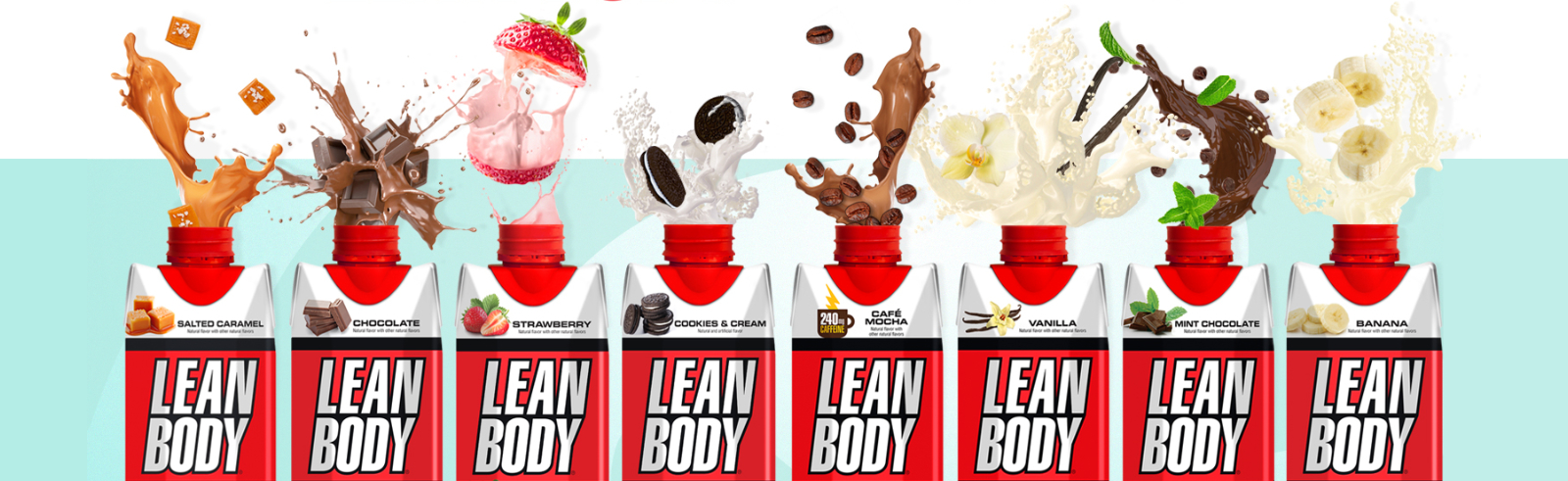 Labrada - OU Kosher Certification