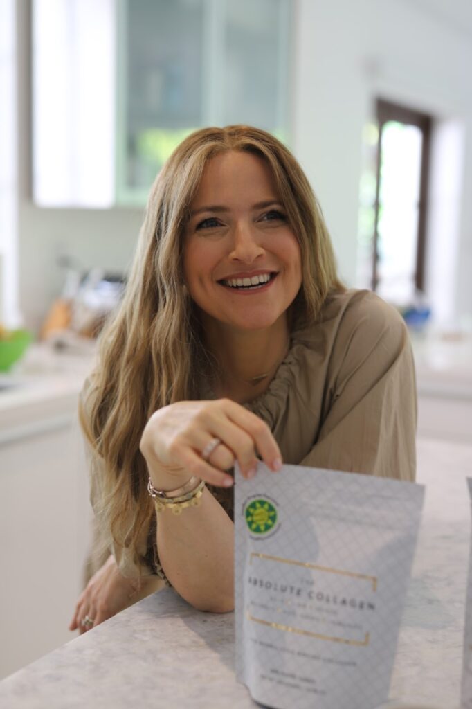 The Absolute Collagen - OU Kosher Certification