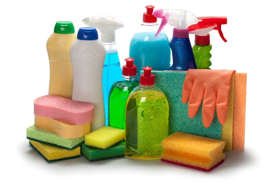 Non-Food Item Guidelines for Passover - 2017 - Kosher for Passover