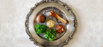 Observing the Passover Holiday - Kosher for Passover