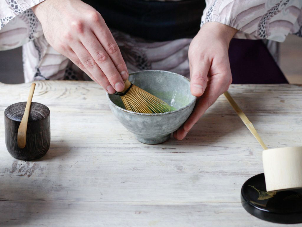 New to the OU: Maruyama Tea Corporation: Tasty Cups of Tradition and ...